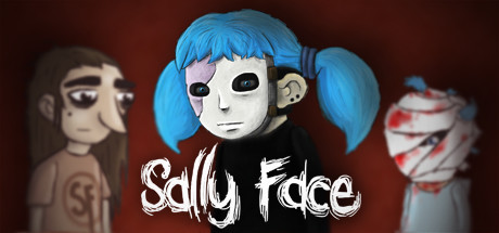 Create a Sally Face Episodes Tier List - TierMaker