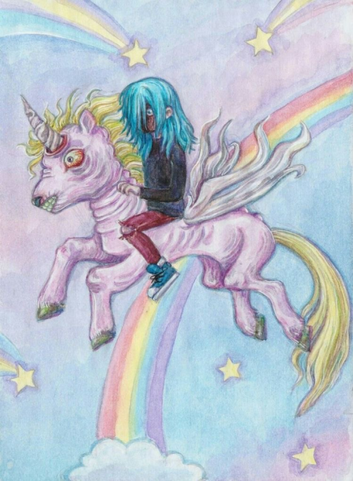 Create a SallyFace Tier List - TierMaker