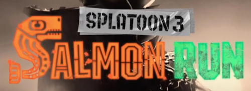 Create A Salmonid Attraction Tier List Tiermaker