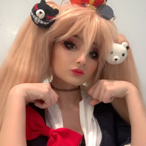 Sammie Ishimaru’s cosplays Tier List (Community Rankings) - TierMaker