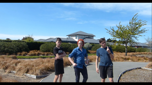 Samuel Wallace Productions Characters Tier List (Community Rankings ...