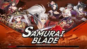 Samurai blade Tier List (Community Rankings) - TierMaker