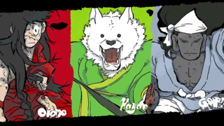 Samurai Gunn 2 Fighters [Dec. 2022] Tier List (Community Rankings ...