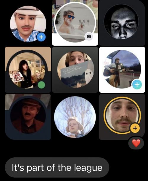 Samwell Tarly Avatars, Ranked Tier List (Community Rankings) - TierMaker
