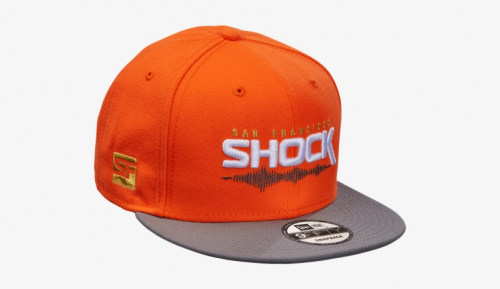 Create a San Francisco Shock Players (All Time) Tier List - TierMaker