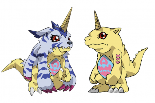 Create a Sandbox's Rookie Digimon Rankings Tier List - TierMaker