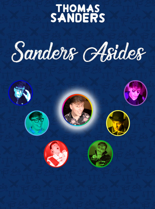 Create a sanders sides outfits Tier List - TierMaker