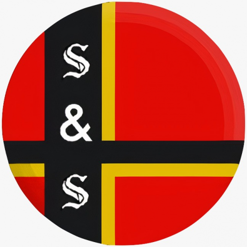 S&S Crew v1.1 Tier List (Community Rankings) - TierMaker