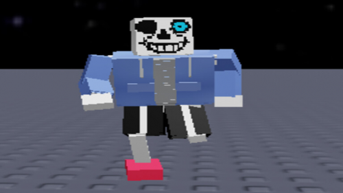 Create a Sans' Dream Character Tier List - TierMaker