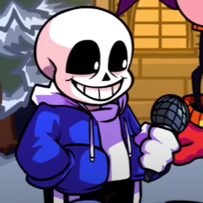 Sans FNF Sprites Tier List (Community Rankings) - TierMaker