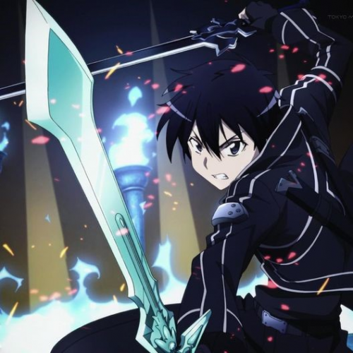 SAO's opening songs Tier List (Community Rankings) - TierMaker