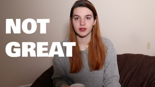 Create a Sarah Z Thumbnails Tier List - TierMaker