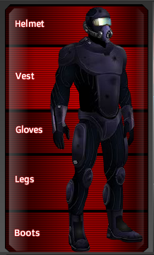 sas4 armor Tier List (Community Rankings) - TierMaker