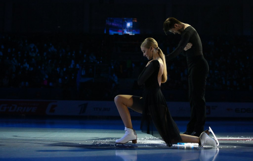 Sasha Stepanova Tier List (Community Rankings) - TierMaker