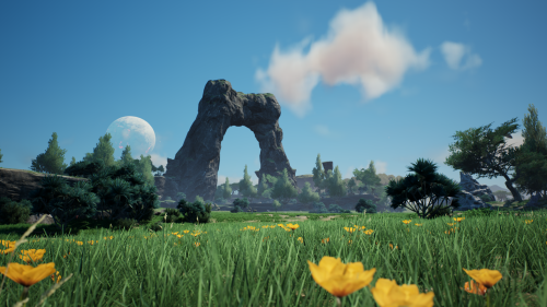 Create a Satisfactory Biomes Tier List - TierMaker