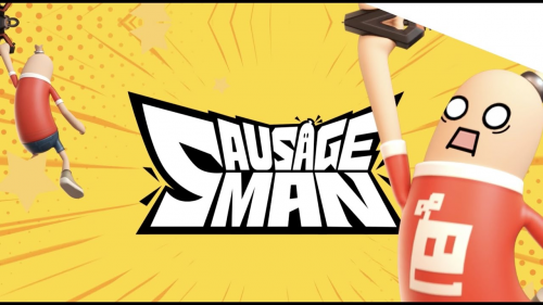 Sausage Man Weapon Tier List (Community Rankings) - TierMaker