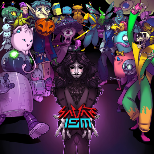 Create a Savant - ISM Tier List - TierMaker