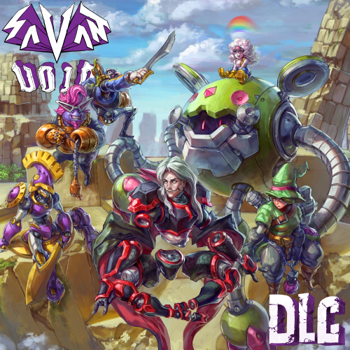 Savant - Void DLC Tier List (Community Rankings) - TierMaker