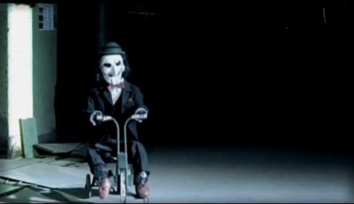 Create a saw character (1 - 5) Tier List - TierMaker