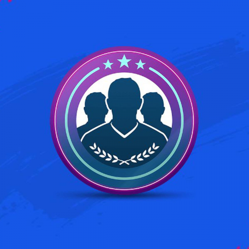 Create a Sbc Gang Tier List - TierMaker