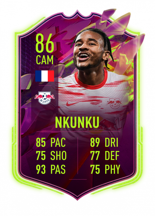 Create a SBC OCTUBRE Tier List - TierMaker