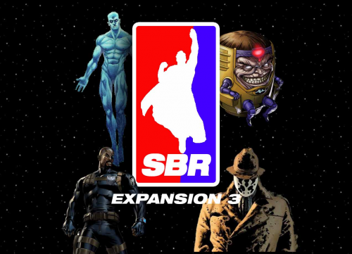 SBR S tiers Tier List (Community Rankings) - TierMaker