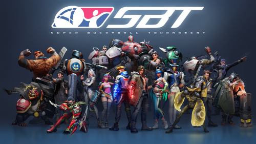 SBT character Tier List (Community Rankings) - TierMaker