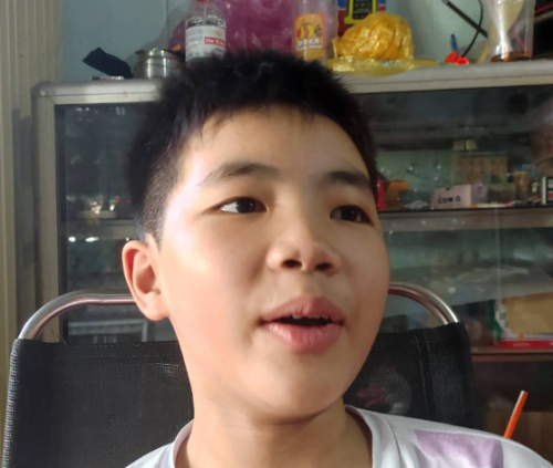 Sức Bé Hiếu Cute Tier List (Community Rankings) - TierMaker