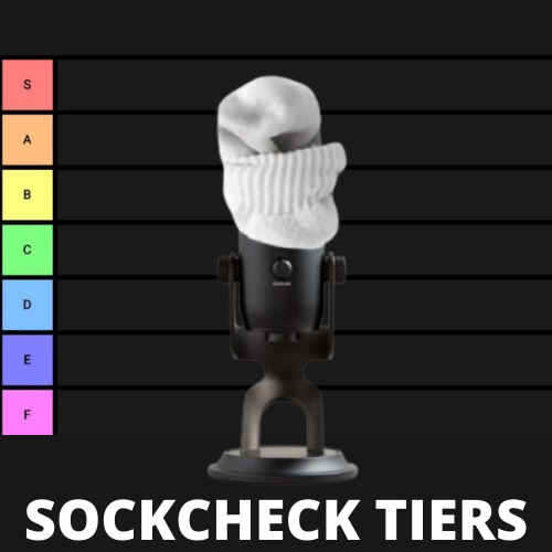 SC presents: Sockcheck Tiers... COD Multiplayer Maps Tier List ...