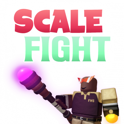 Create a SCALE FIGHT Elements Tier List - TierMaker