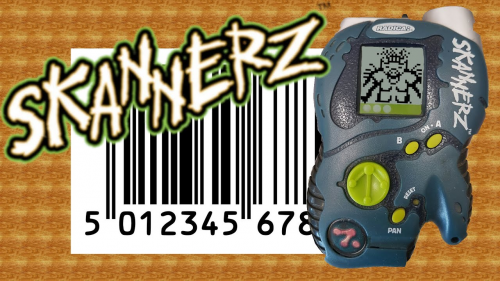 Create a Scannerz monsters (pataak) Tier List - TierMaker