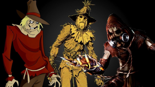 Create a Scarecrow (Batman) Adaptations Tier List - TierMaker Create a Scarecrow (Batman) Adaptations Tier List - TierMaker