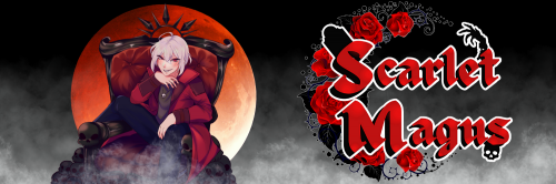 Scarlet Magus Horror Games Anniversary Tier List (Community Rankings ...