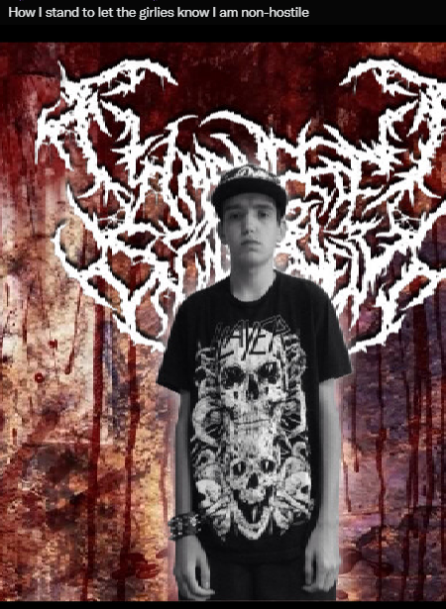 scary metal records Tier List (Community Rankings) - TierMaker