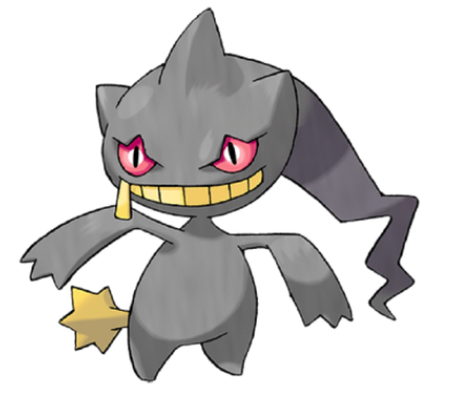 Scary Pokemon Tier List (Community Rankings) - TierMaker