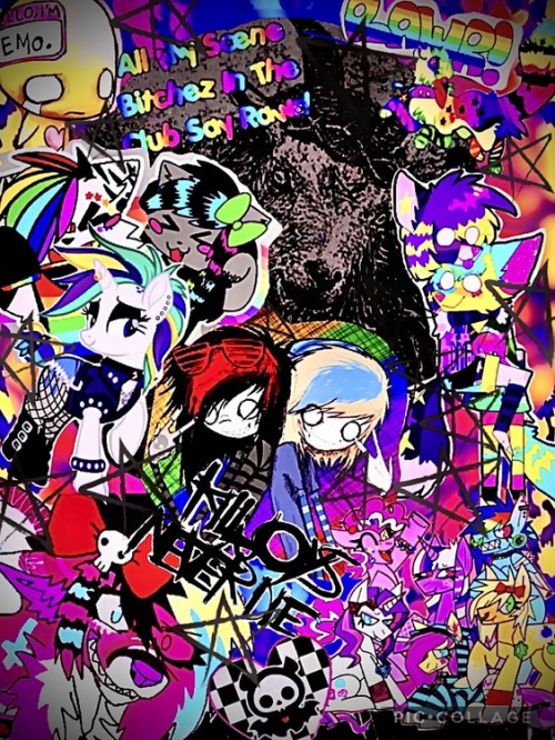 Scenecore artists lolz Tier List (Community Rankings) - TierMaker