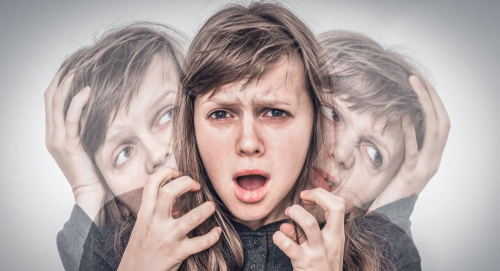 Create a Schizo tierlist Tier List - TierMaker