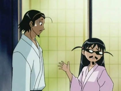 School rumble male characters Tier List (Community Rankings) - TierMaker