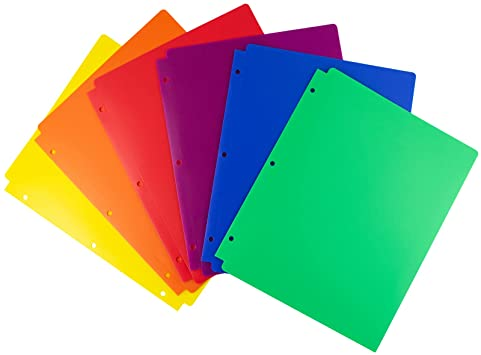 School Subjects Folder Colors Tier List (Community Rankings) - TierMaker