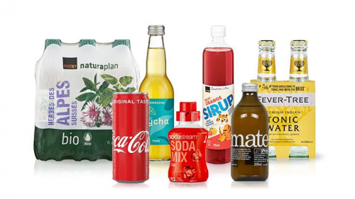 Schweizer Getränke Tier List (Community Rankings) - TierMaker