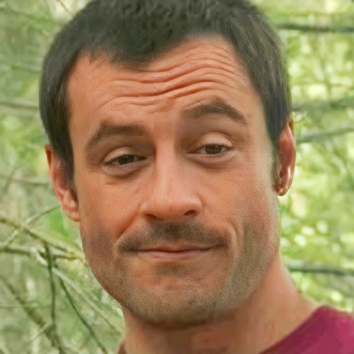 scooby doo meets deron for a day Tier List (Community Rankings) - TierMaker