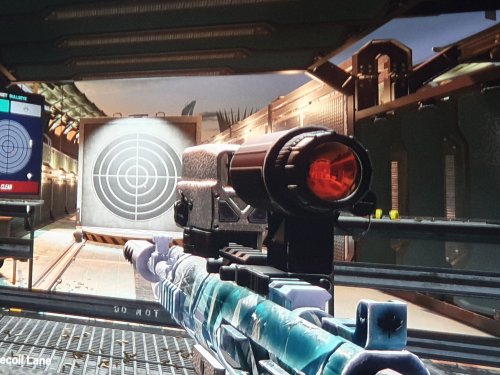 Scopes - Rainbow 6 Siege Tier List (Community Rankings) - TierMaker