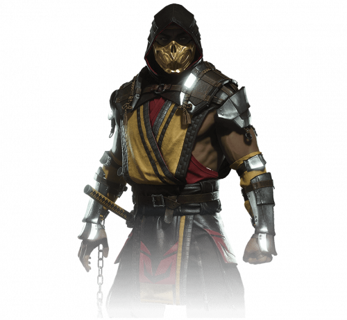 Create a Scorpion's Custom Moves Tier List - TierMaker