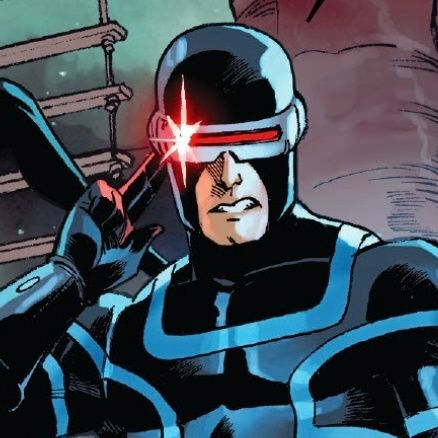 Scott Summers aka Cyclops suits Tier List (Community Rankings) - TierMaker