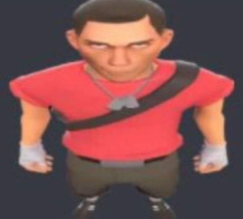 Scout TF2 loadout tierlist Tier List (Community Rankings) - TierMaker