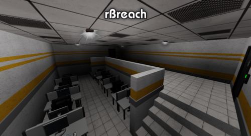 Create A Scp Rbreach Playable Scps Revamp Icons Tier List Tiermaker