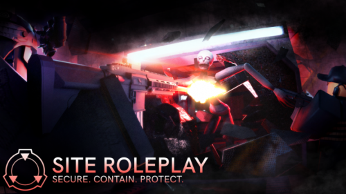 Create a Scp Secret Lab Tier List - TierMaker