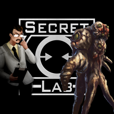 Create a SCP: Secret Laboratory Roles Tier List - TierMaker