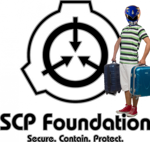 Create a SCP Series 6 Top 50 SCPs Tier List - TierMaker