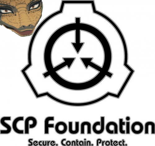 Create a SCP Series 7 Top 50 SCPs Tier List - TierMaker